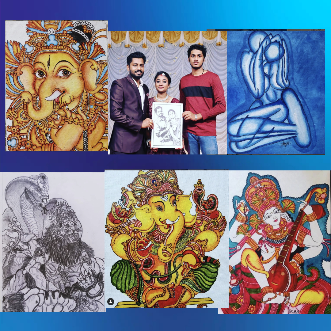 Virtual Folio - Portfolio HTML5 Template