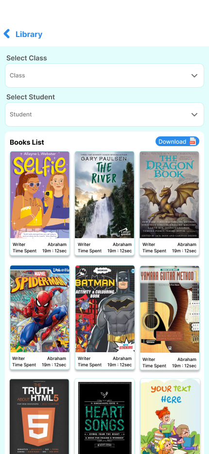 Virtual Folio - Portfolio HTML5 Template
